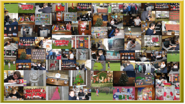 Home - Edmund Rice Schools