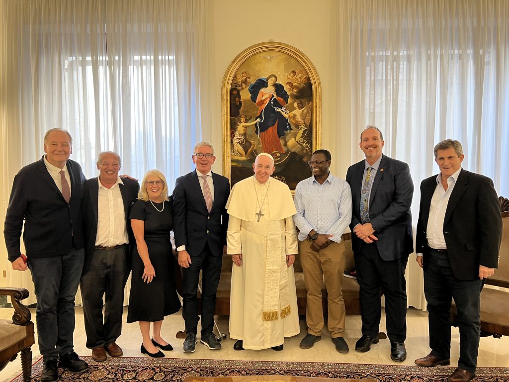 Home - Edmund Rice Schools