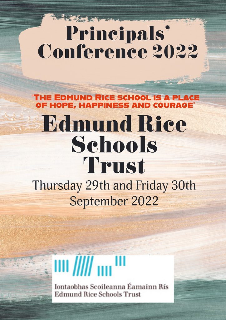 Home - Edmund Rice Schools