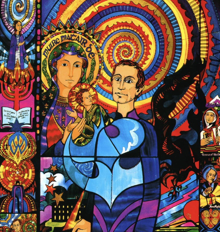 Prayer Service for Edmund Rice Feast Day - Edmund Rice Schools