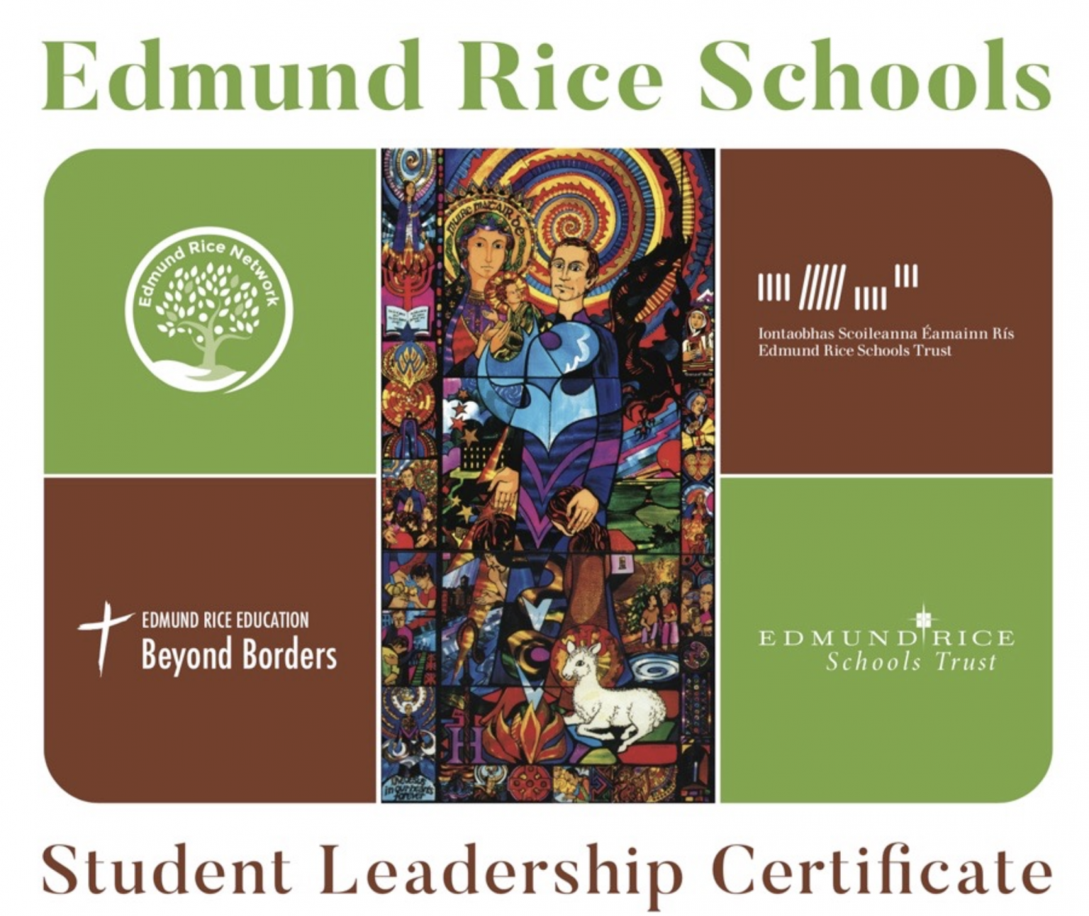 Home - Edmund Rice Schools