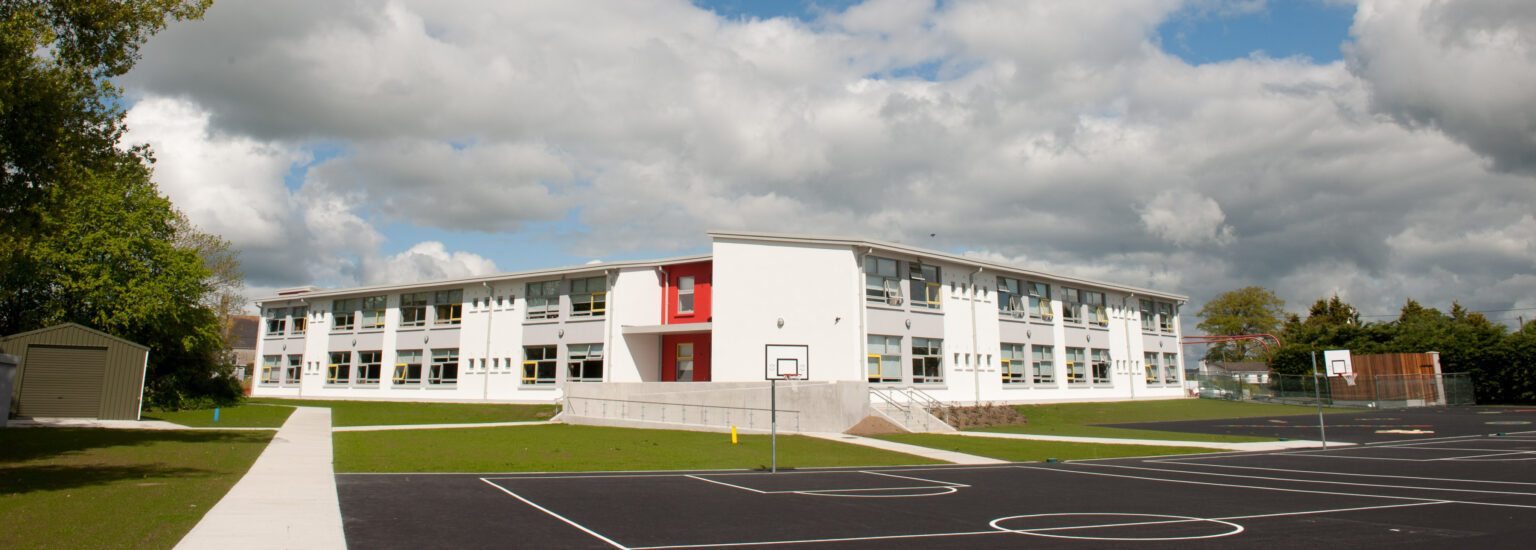Home - Edmund Rice Schools