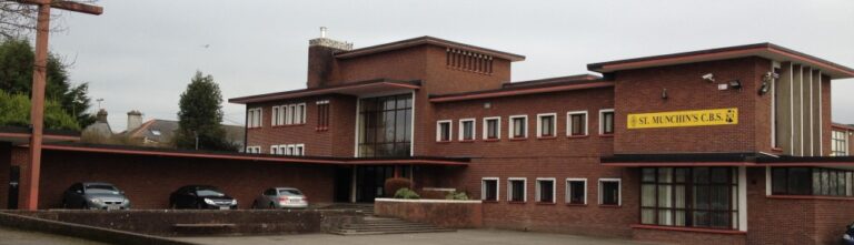 Home - Edmund Rice Schools