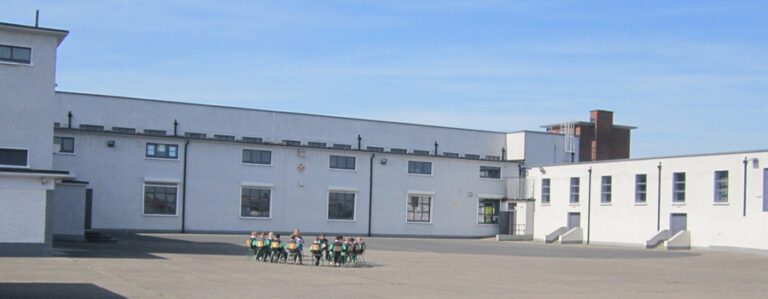 Scoil Íosagain - Edmund Rice Schools